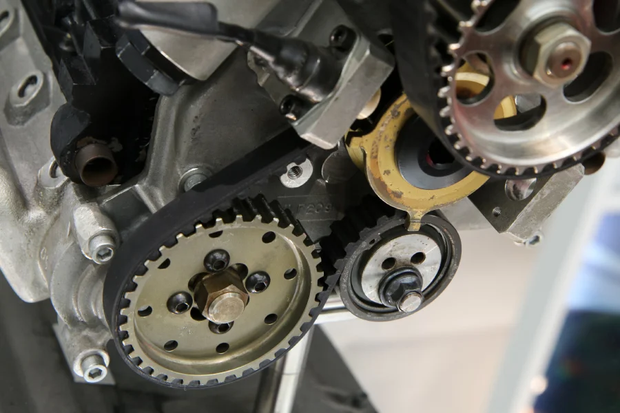 How Car Tuning Enhances Driving Experience and Safety - Metal Garage J ...